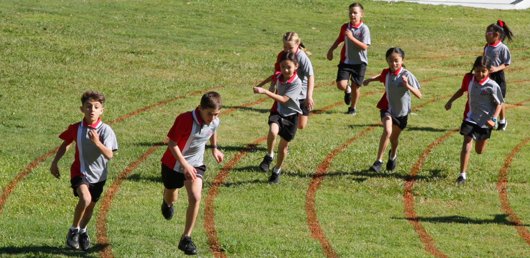 Mackenzie State School